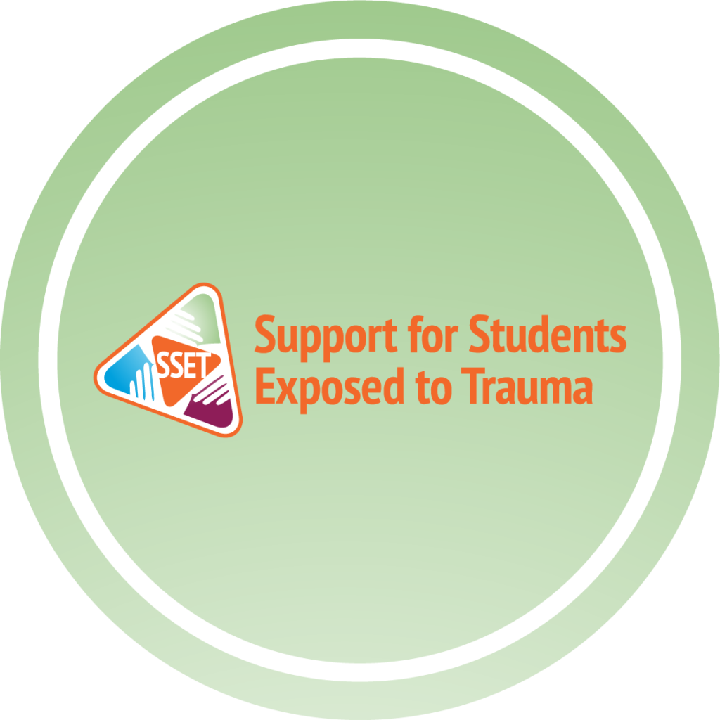 SSET – Center for Safe & Resilient Schools and Workplaces