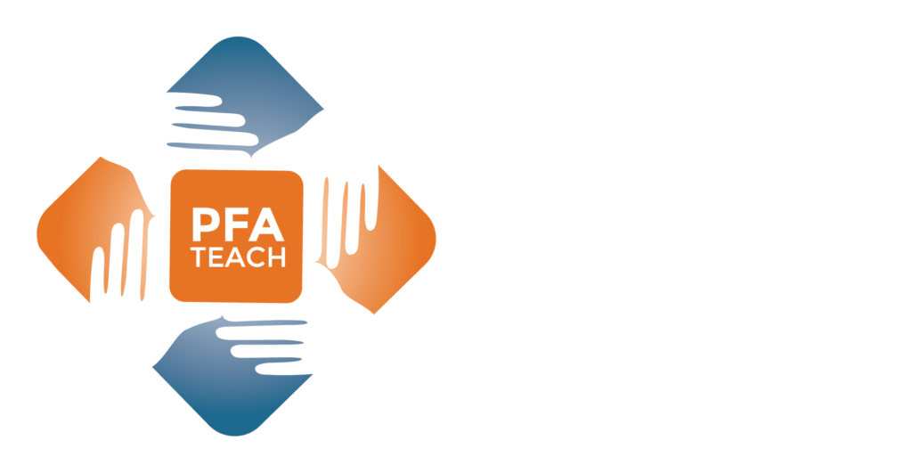 Learn More – PFA-TEACH – Center for Safe & Resilient Schools and Workplaces